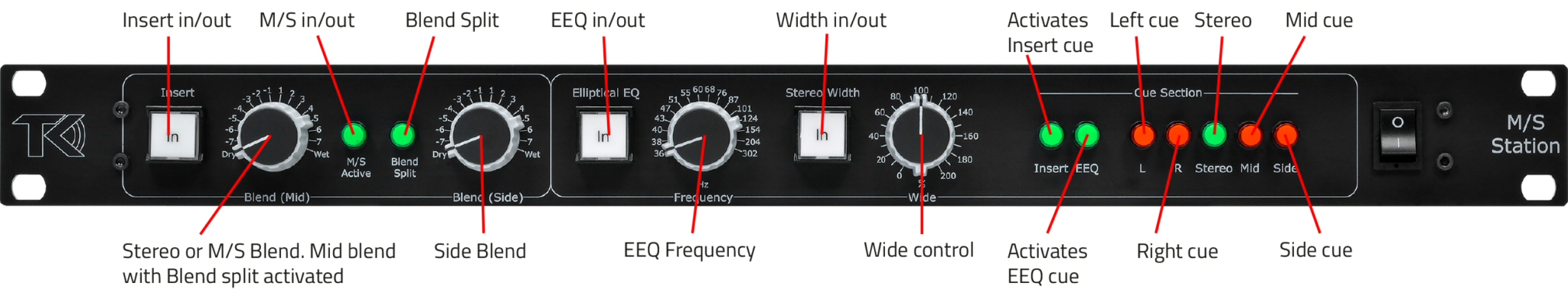 TK Audio - Swedish Made High Quality Audio Products - Available at ...